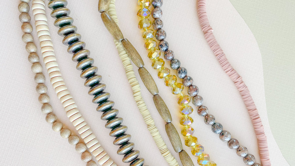 neutral crush – Beads, Inc.