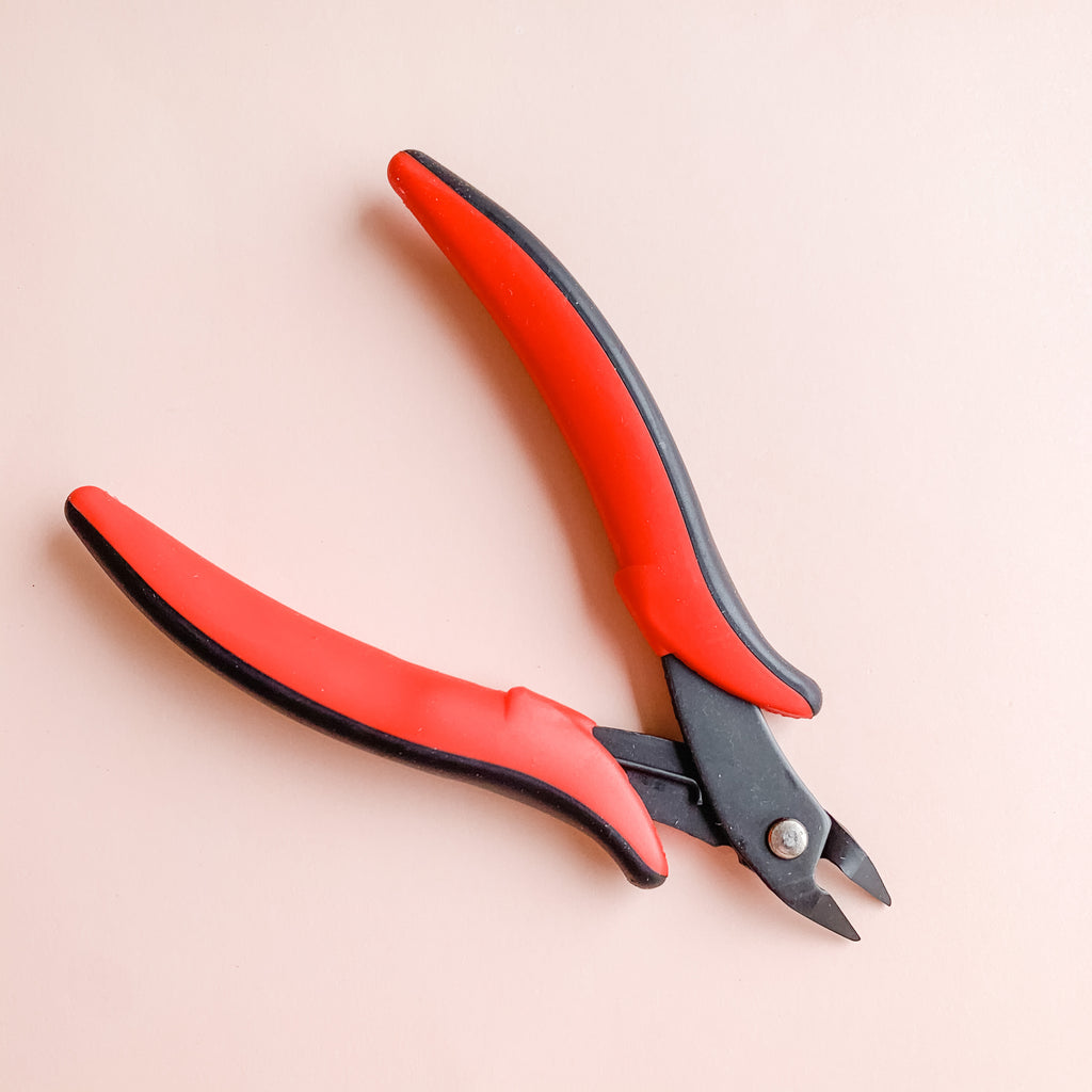 Beginner Wire Cutter – Beads, Inc.